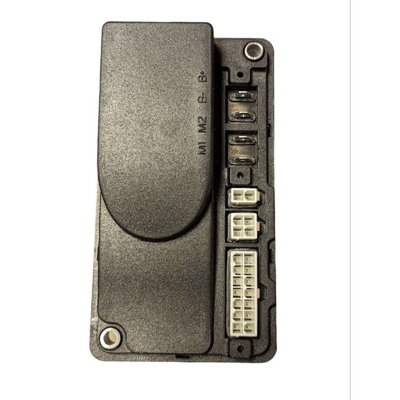 Unbranded | Car Audio, Video & GPS | New 24v 9a 212p2502 Dc Motor Speed ...